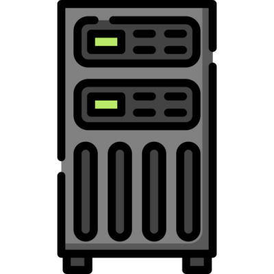 Pembangunan Data Center - Kontraktor, Instalasi | PT BUT