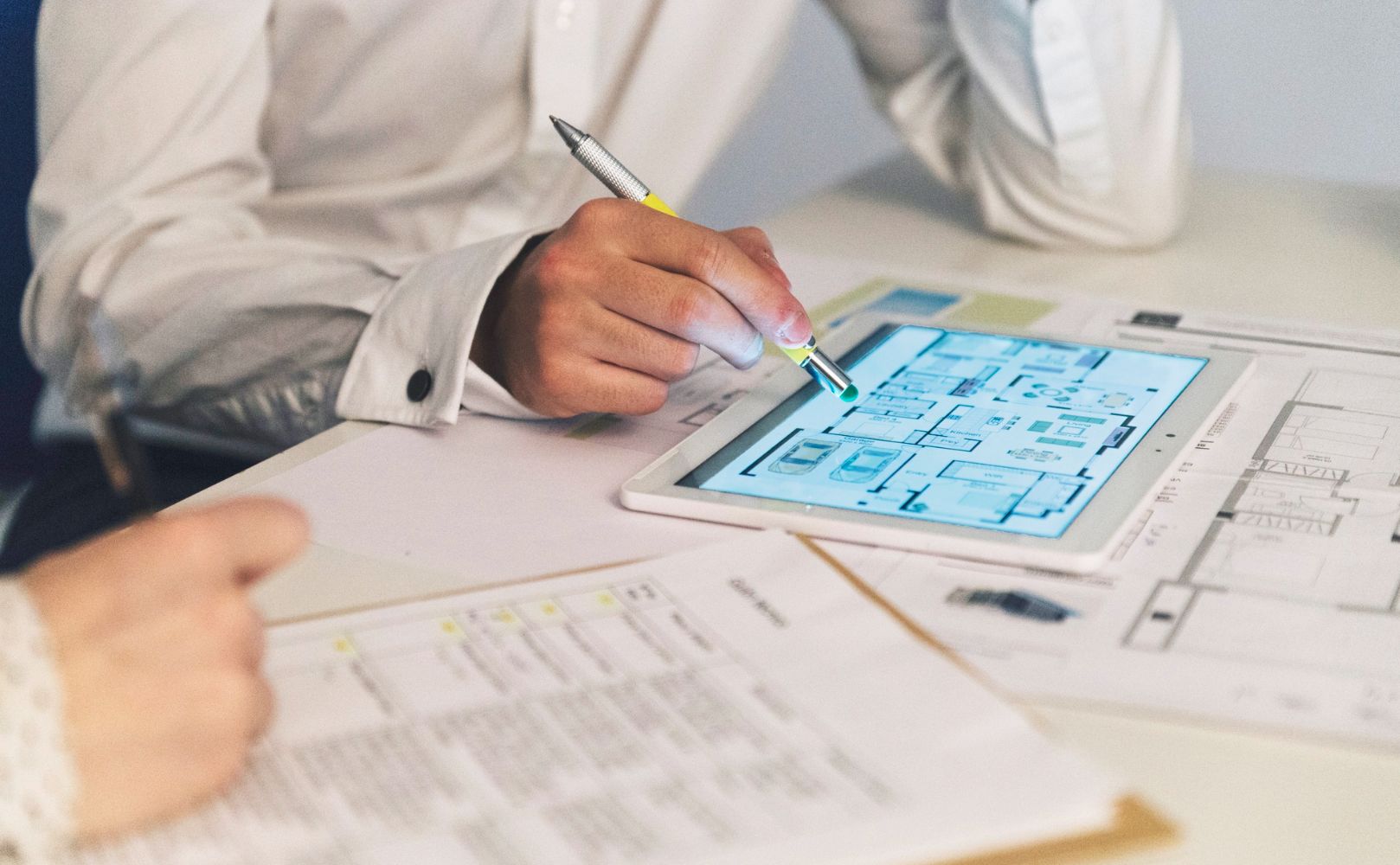 Jasa Konsultan IT & IT Master Plan Profesional | PT BUT