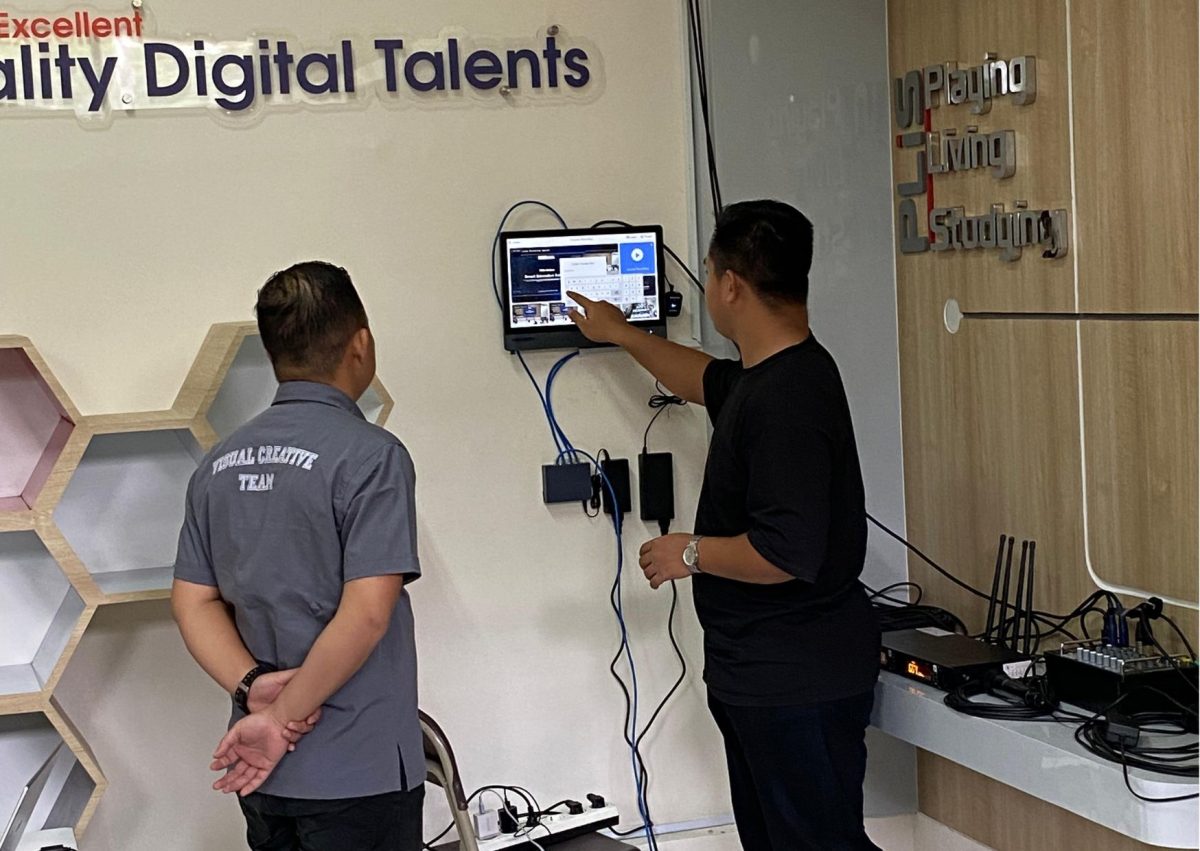 Jasa Instalasi Jaringan Internet & Komputer