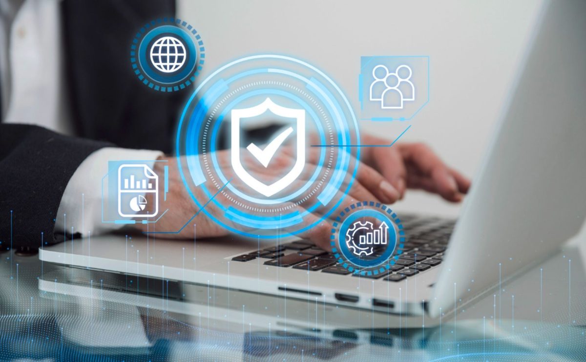 Apa itu Cyber Security? Seberapa Bahayanya untuk Dunia Bisnis Apa itu Cyber Security? Seberapa Bahayanya untuk Dunia Bisnis