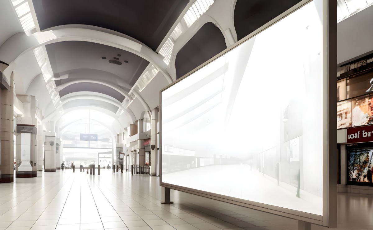 Jual Videotron Indoor & Outdoor, LED, Berbagai Harga - PT BUT