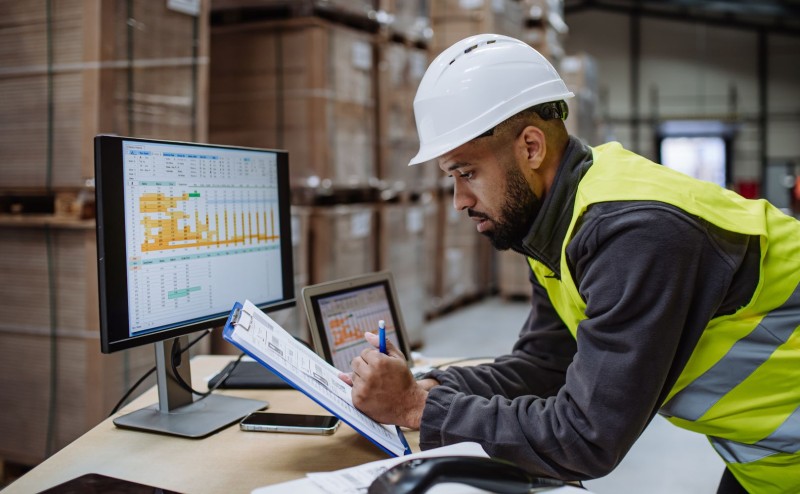 Mengapa Butuh Software Manajemen Proyek Konstruksi?